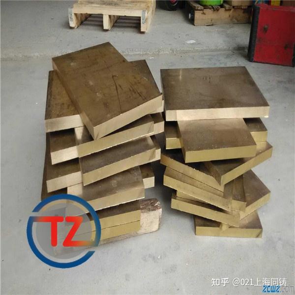CUZn39Pb2铅黄铜 - 知乎