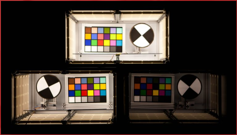 Understanding ISP Pipeline - 知乎