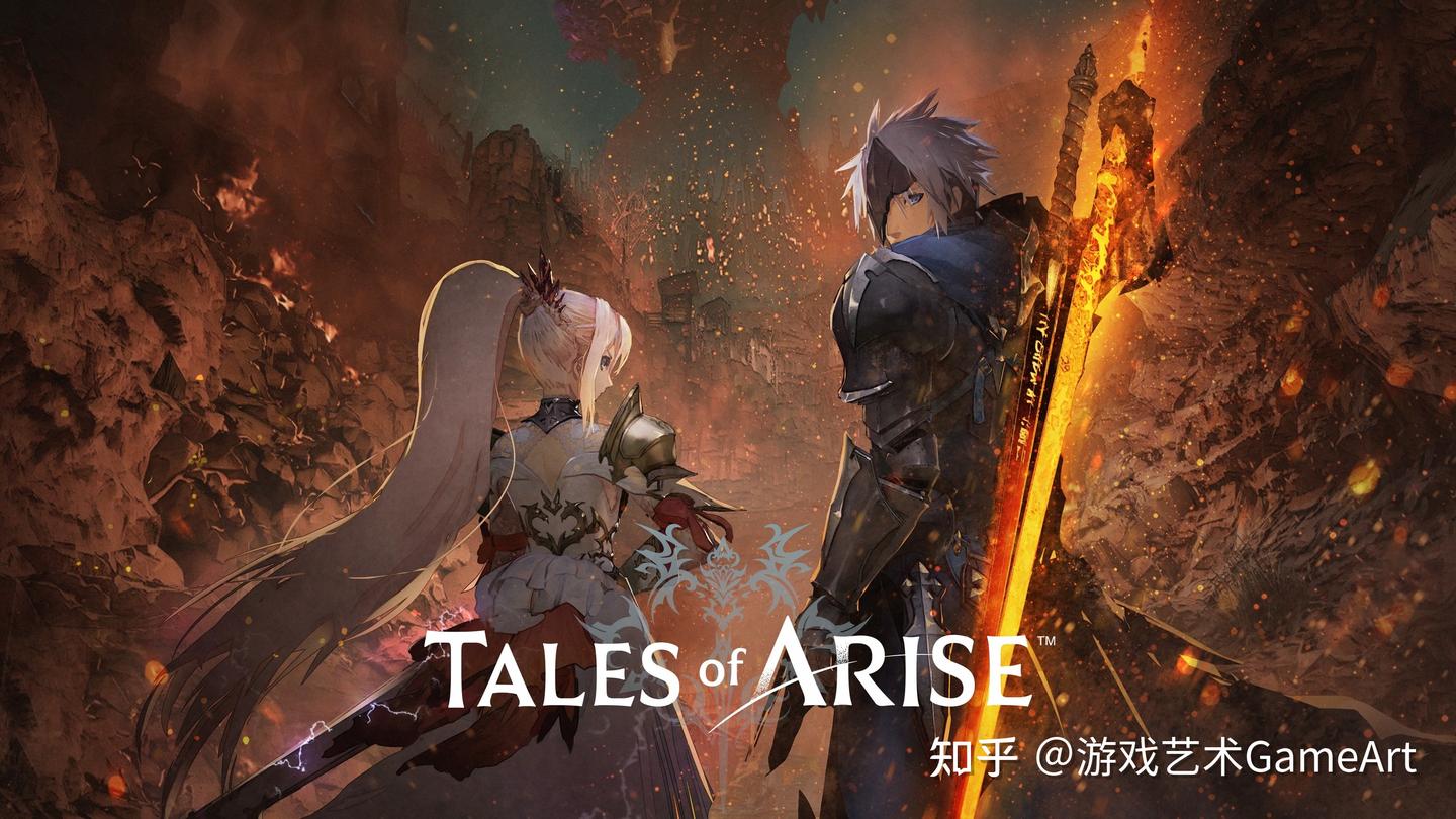 历届TGA年度最佳RPG游戏盘点（2004-2021） - 知乎