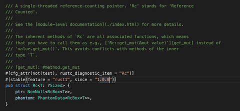 c语言调用rust库函数 - 知乎