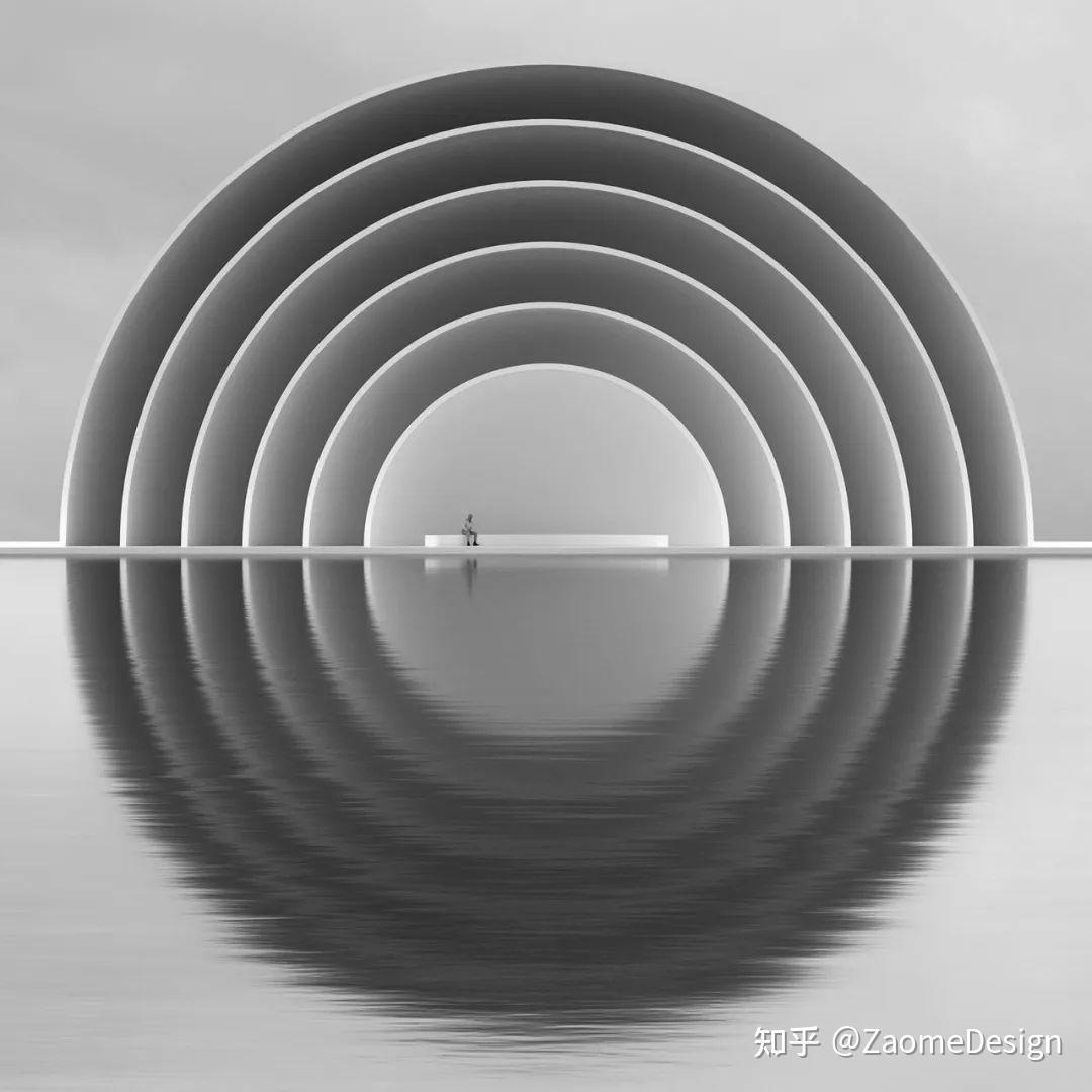Per Carlsen | 不存在的建筑艺术 - 知乎