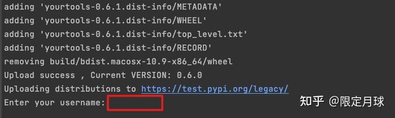 一文搞懂如何自己写一个Python库 - 知乎