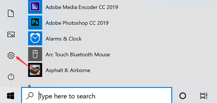 不小心错删了微软Surface上的precise touch device怎么恢复? - 知乎