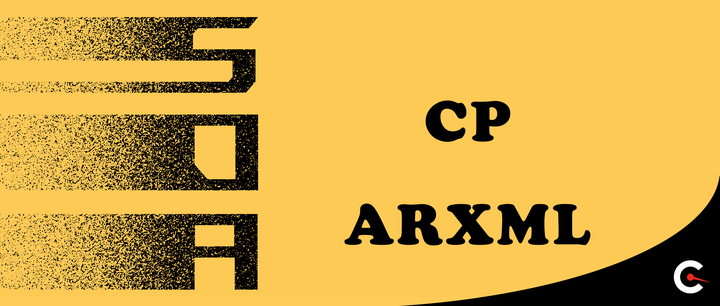 06 CP ARXML 实战 - 知乎