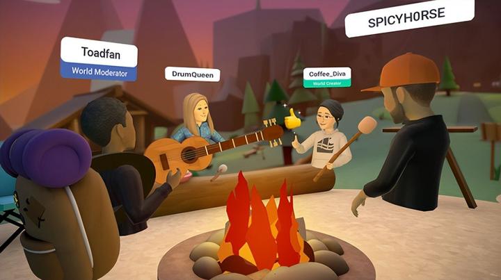 Epic CEO称苹果是元宇宙的最大障碍；Meta表示元宇宙发展只能靠VR - 知乎