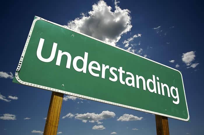 ‘你明白了吗?’别只会说‘Do you understand？’ - 知乎
