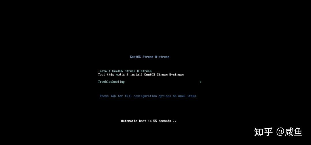 超详细 | CentOS stream 安装教程（CentOS 8系列可参考） - 知乎