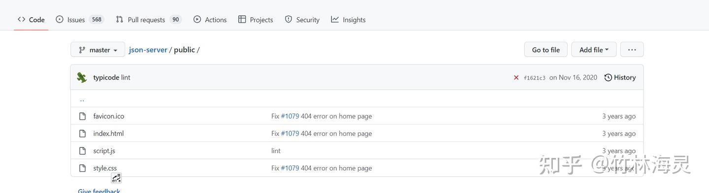 json-server的入门到抢后端饭碗 - 知乎