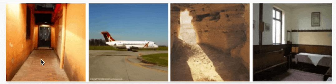 arXiv-2024 | LeCun新作！NWM：导航世界模型 - 知乎