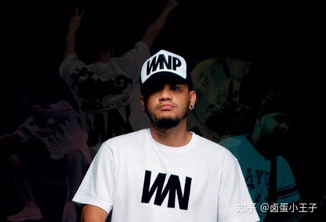 8个华人明星潮牌，你最喜欢哪一个？ - 知乎