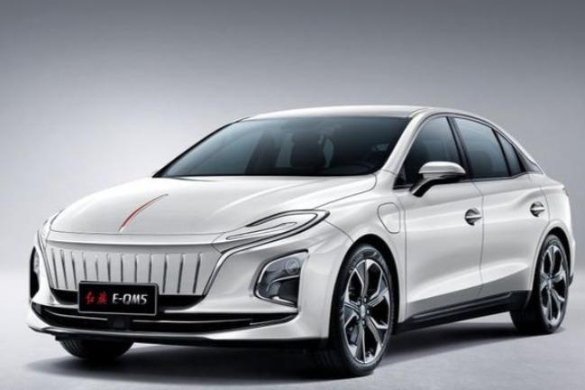 红旗E-QM5新增车型3月12日正式上市，不仅只做网约车 - 知乎