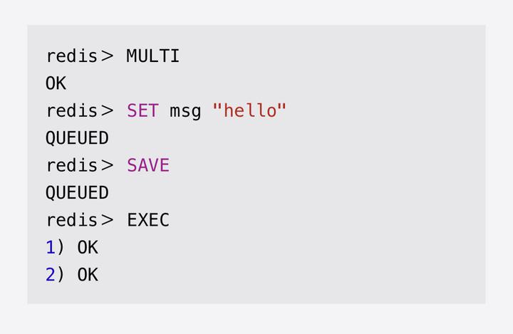 深入理解Redis的使用和原理 - 知乎