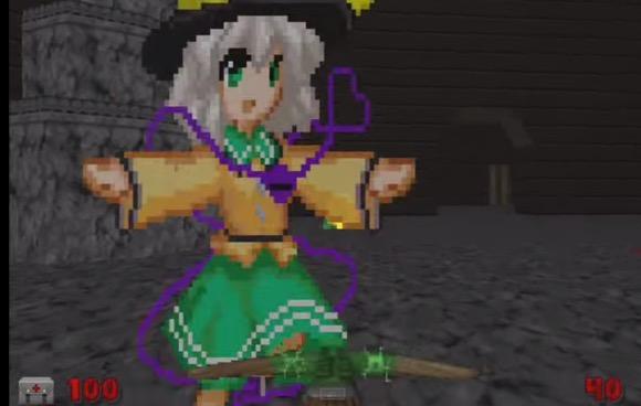 如何评价 DOOM (2016) 的关卡设计水平？ - 知乎