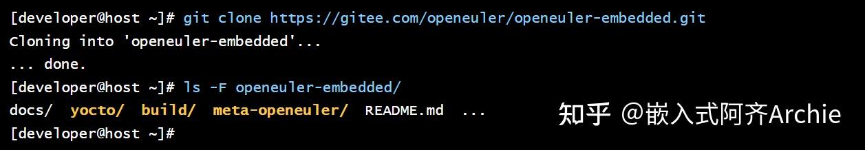 从芯到云：openEuler 打造的全场景软件生态链 - 知乎