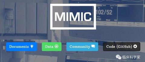 详解MIMIC数据库·注册·安装·使用 - 知乎