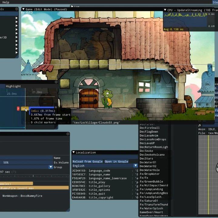 【宝藏】Dear ImGui：C++ 开发者的即时GUI神器 - 知乎