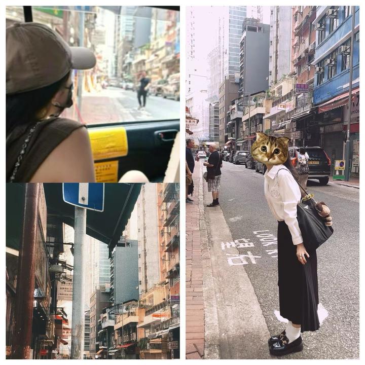 CityWalk | 香港漫步指南 - 知乎