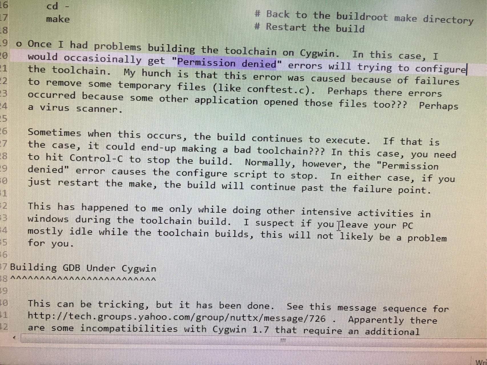 手把手教你在Windows7建立PX4的Eclipse开发环境 - 知乎