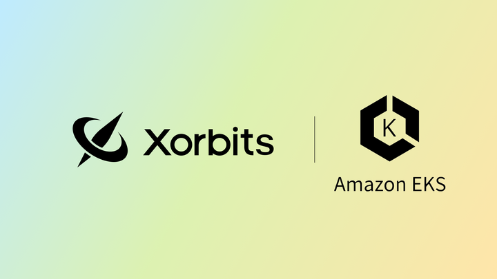 详细教程：Amazon EKS 上部署和运行 Xorbits - 知乎