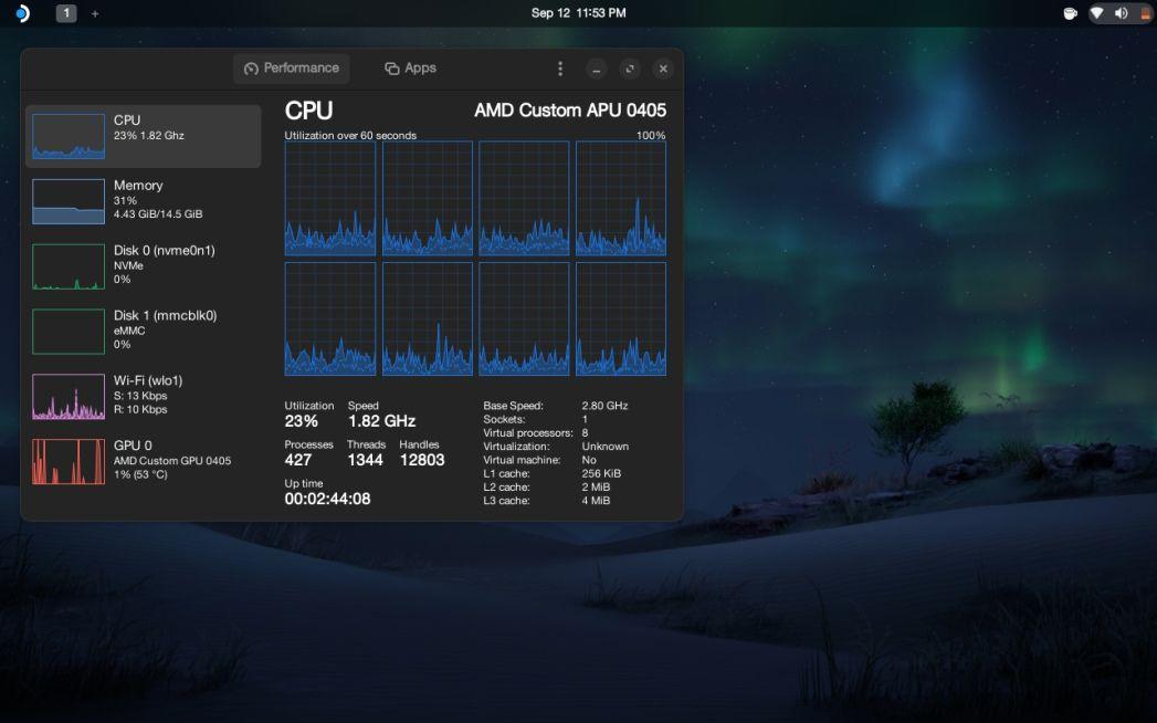 Bazzite：专为 Steam Deck 和 PC 上的 Linux 游戏打造的发行版 | Linux 中国 - 知乎