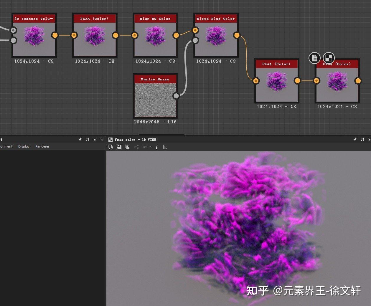 怎么做体积雾？ unity shader - 知乎