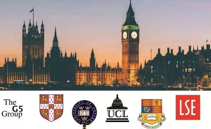 申请牛剑、IC、LSE、UCL必读 - 知乎