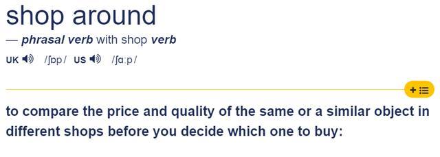 “太贵了”英语怎么说？别直译成The price is expensive！ - 知乎