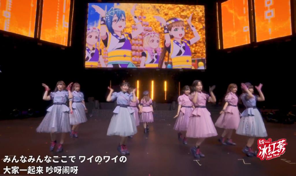 如何评价B站BML2023？ - 知乎