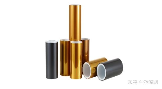 PPS、LCP、PI等高性能塑料薄膜制备方法及改性研究 - 知乎