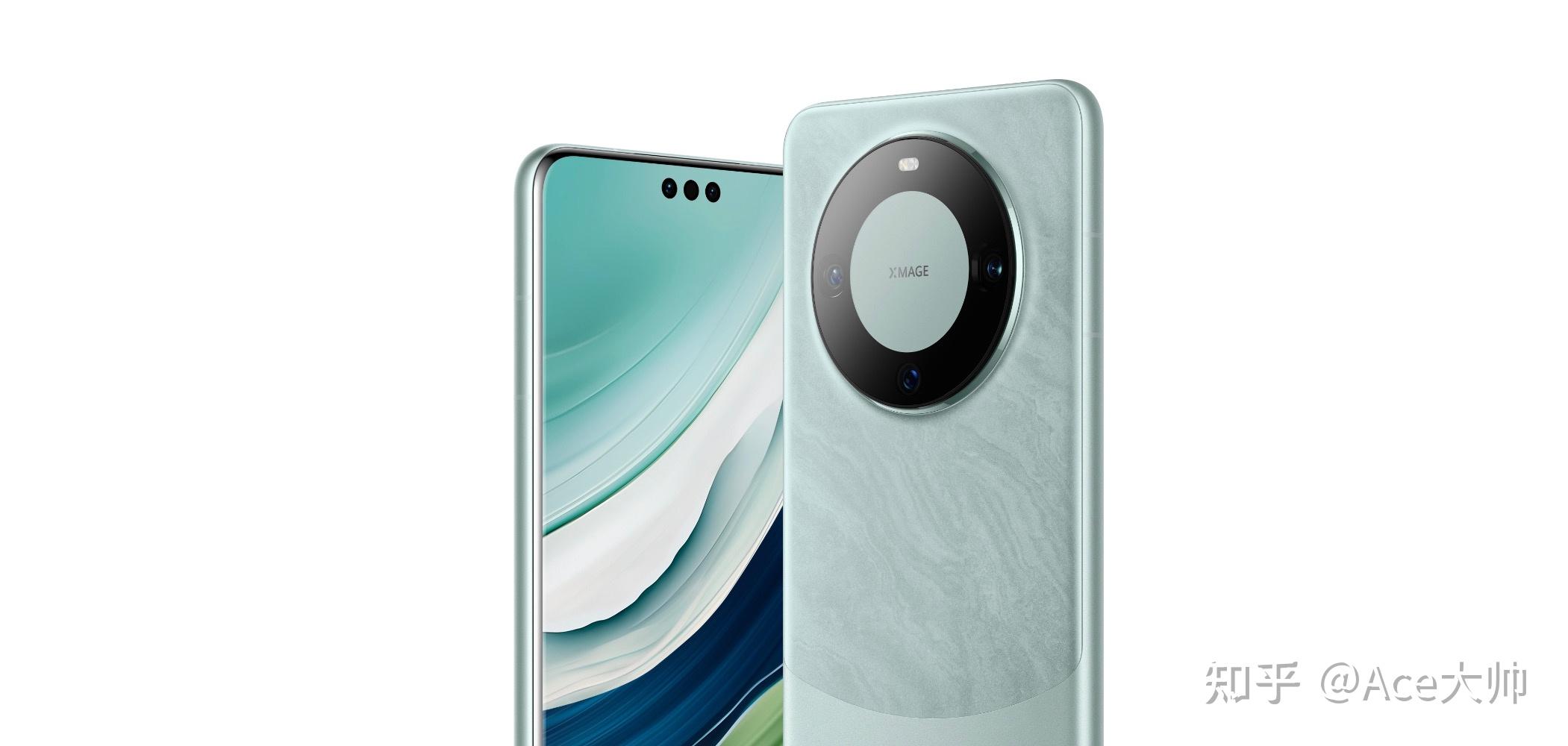 华为 Mate60 和 Mate60 Pro 各项参数对比，一千元的差价究竟差到哪里了？ - 知乎