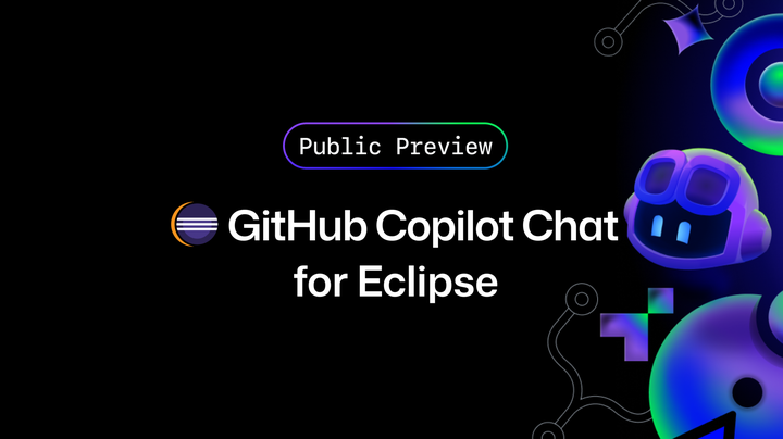 重磅消息！Eclipse正式上线GitHub Copilot！ - 知乎