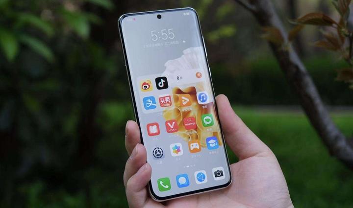 4G秒变5G网络？华为P60系列5G通信壳开卖，只需640元弥补短板 - 知乎