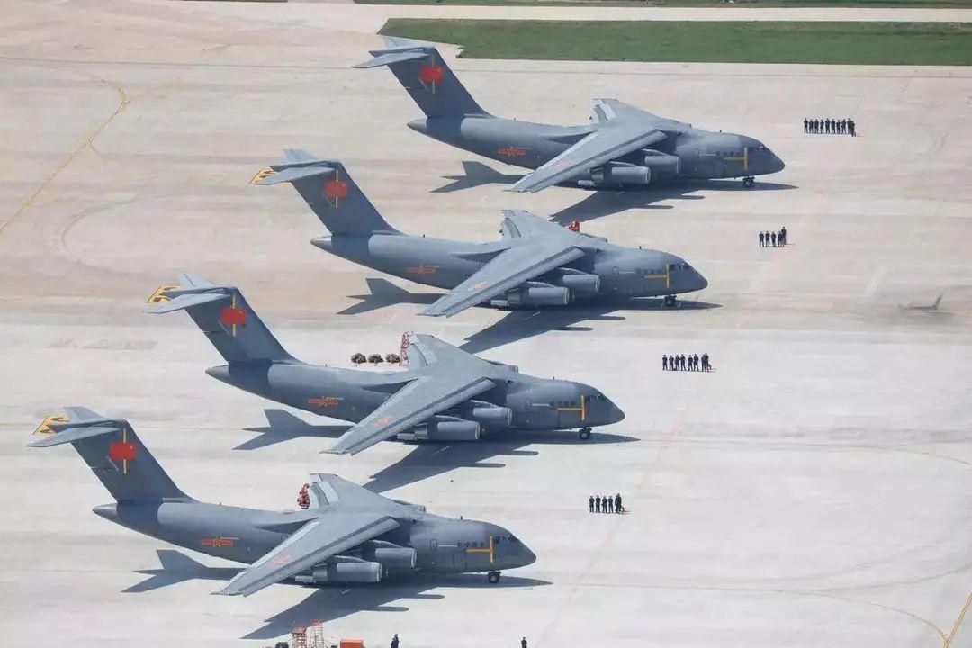 如何看待轰20? - 知乎