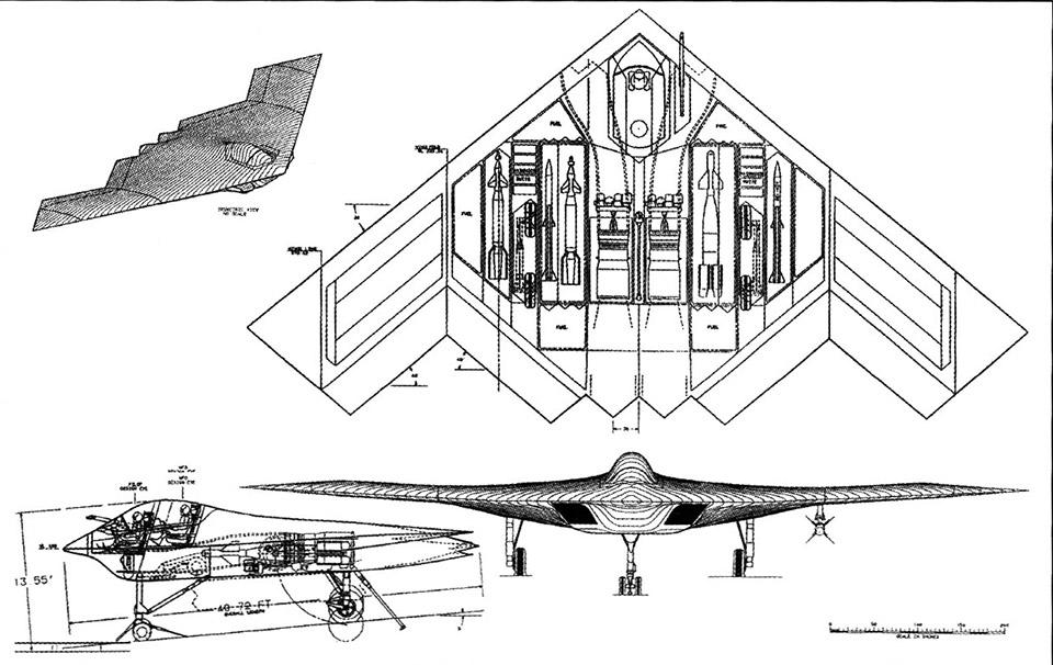 NATF，AFX，F-22N这三个项目之间的关系是什么？ - 知乎