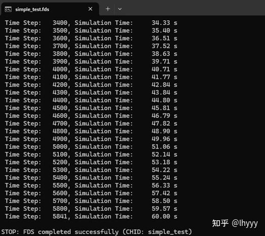 FDS软件安装及教程，可否详细讲解？ - 知乎