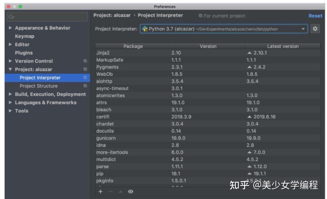 耗时半年的完成的《PyCharm中文指南》给你答案确实无敌了 - 知乎