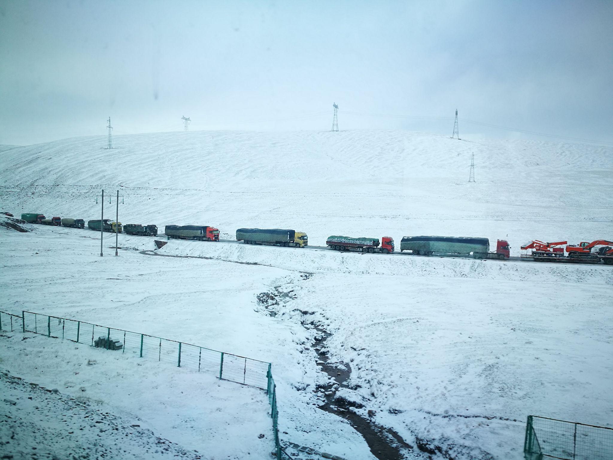 火车z166和z164也就是上海到西藏的火车还是西藏到上海的火车路途好看呢？时间加风景来说? - 知乎