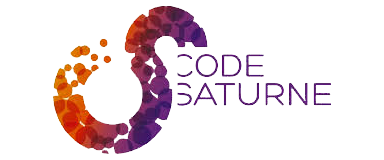 【code_saturne】计算流体力学仿真软件 - 知乎