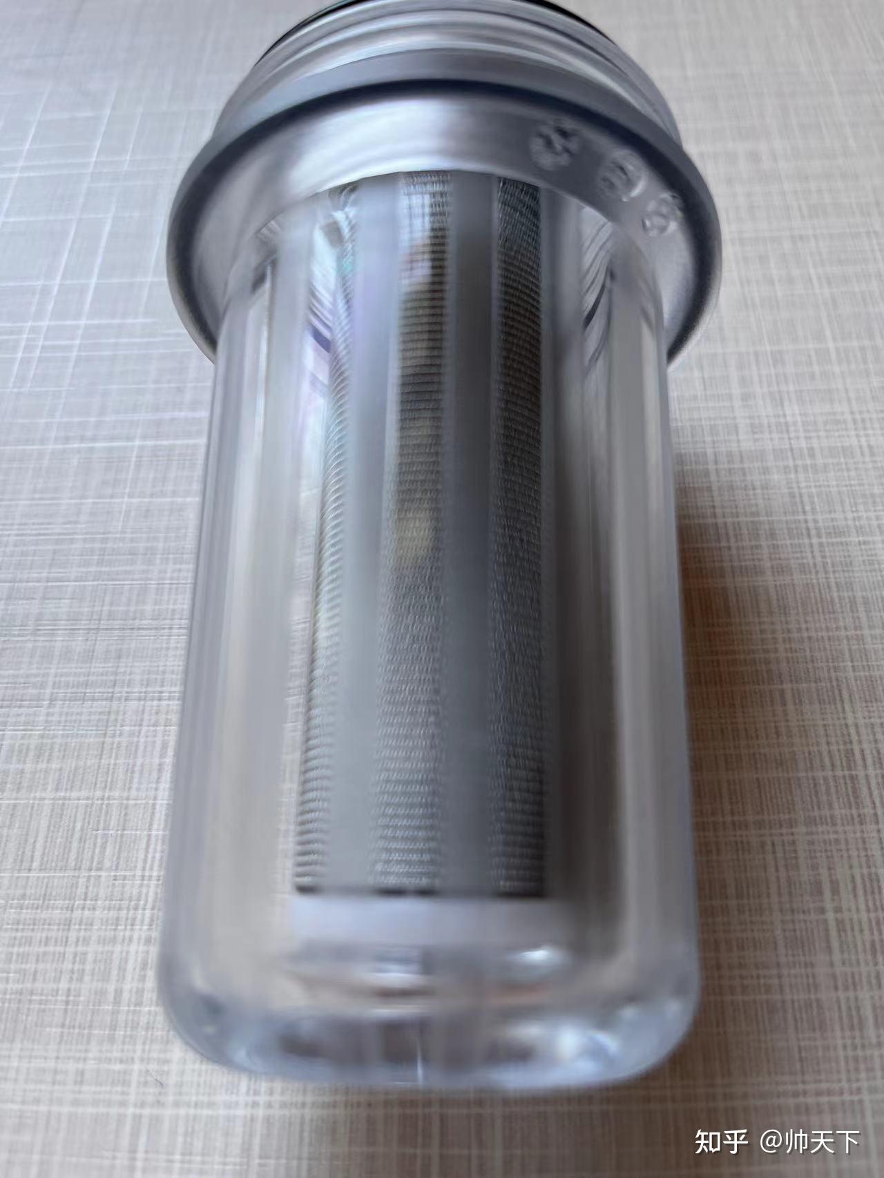 【拆机测评】美的XQ5活水芯电热水器到底怎么样？是否值得购买？一拆便知！ - 知乎