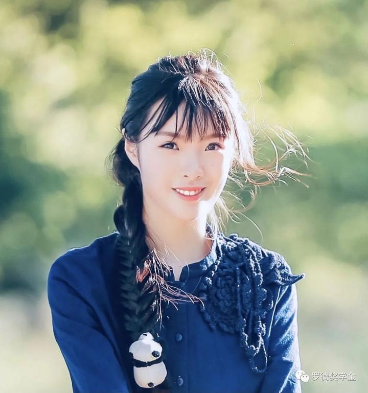 北大、清华、复旦、MIT四名中国学子获选2021年度罗德学者！ - 知乎