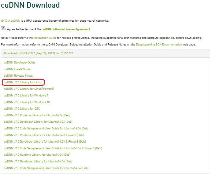 Ubuntu16.04+Tensorflow（GPU）安装教程 - 知乎
