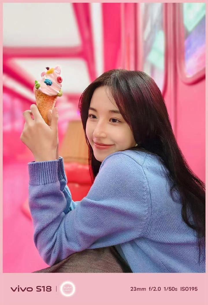 vivo是懂怎么做手机的！vivo S18系列即将上线 - 知乎