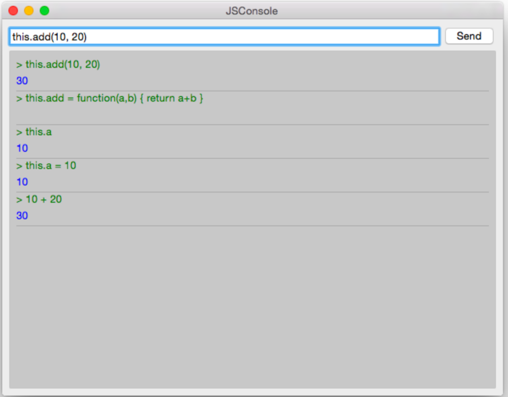 Qt6 QML Book(中文版本)之十六_JAVASCRIPT - 知乎