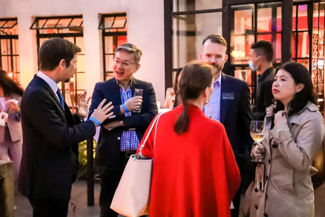 JERDE在华成立设计团队，续写建筑设计传奇 - 知乎