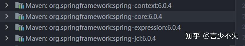 关于exception In Thread Main Java Lang Nosuchmethoderror 报错的解决方法 知乎