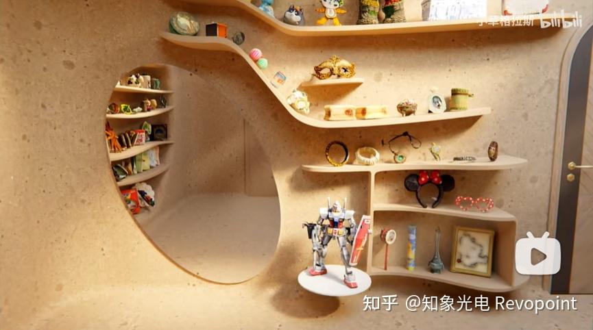 怎样实现个人室内三维扫描建模操作？ - 知乎