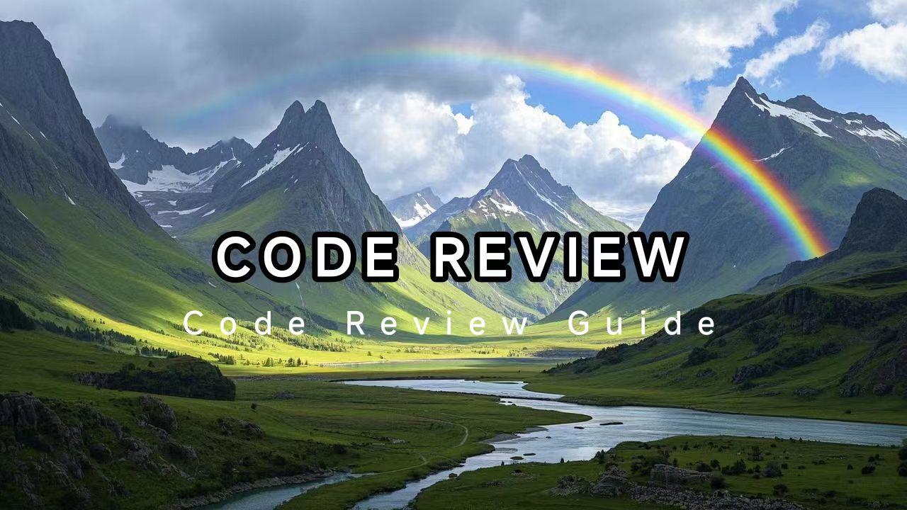 Code Review Guide - 知乎