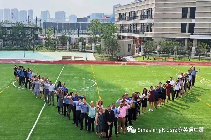 【幼升小调研】杭州贝赛思Basis Hangzhou - 知乎