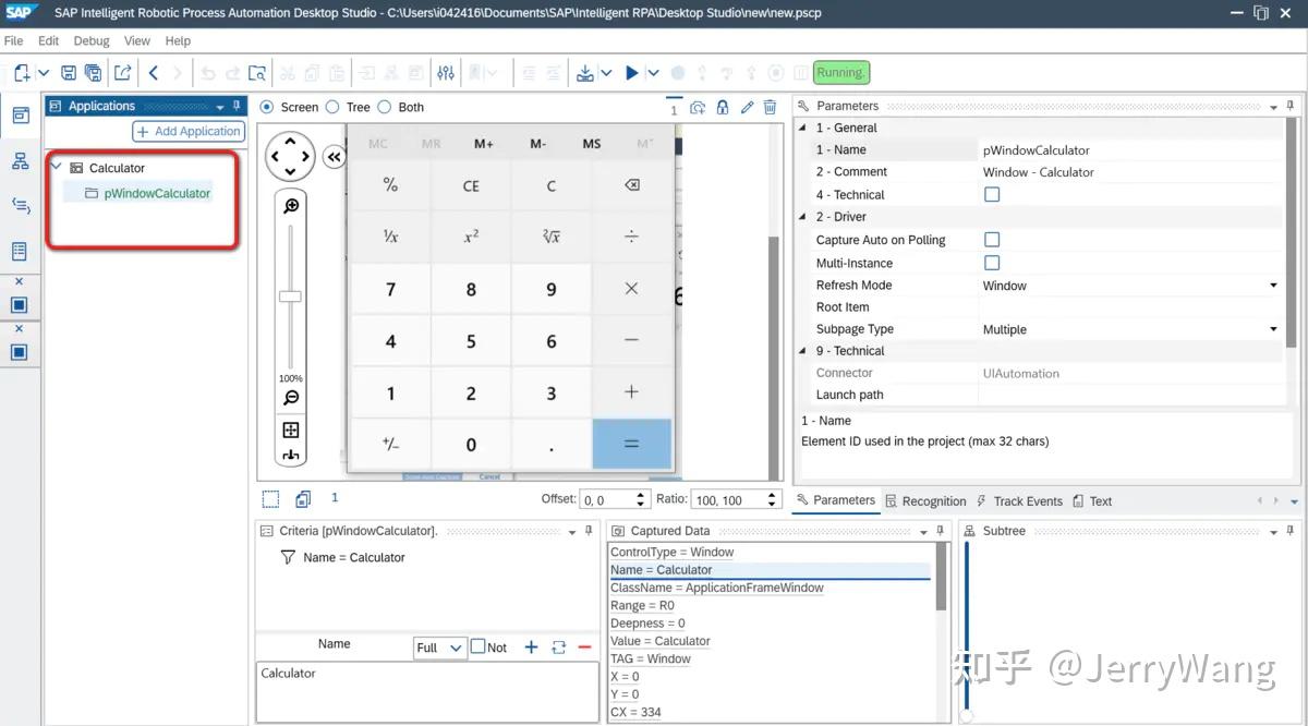 SAP 智能机器人流程自动化(iRPA)解决方案分享 - 知乎