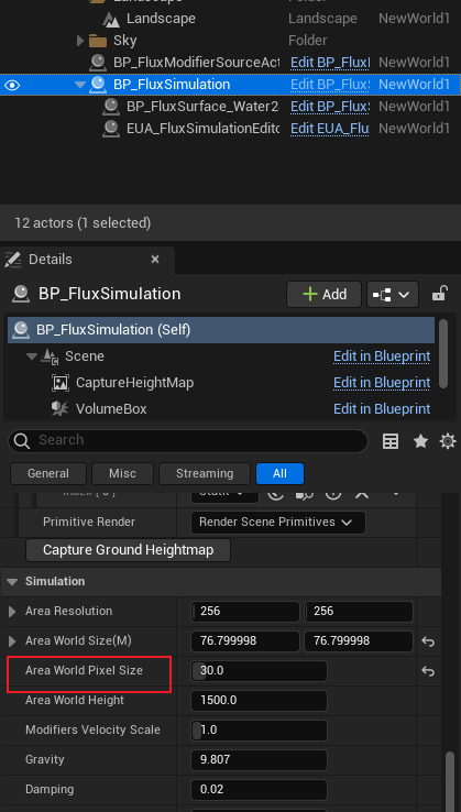 UEPlugins/FluidFlux使用方法 - 知乎